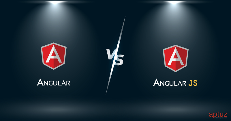AngularJS vs Angular: Differences, Features & Which One to Use